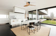 Aeratron AE+3 - Ultra Silent & Most Efficient | Aeratron Ceiling Fan